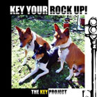 「THE KEY PROJECT（ザ・キー・プロジェクト：工藤哲也、エンリケ、八重樫浩）」の公式サイト